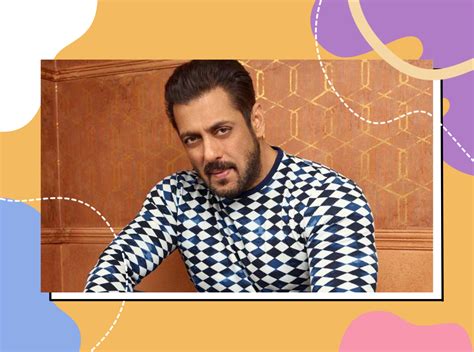 Salman Khan Wanted To Marry This Actress But Got Rejected Popxo