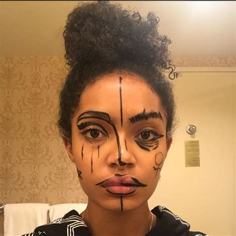Yara يارا‎ Shahidi On Instagram Tbt To When I Ran Out Of Paper To