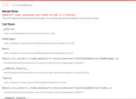 Antd Problem Nextjs 13 · Issue 38555 · Ant Designant Design · Github