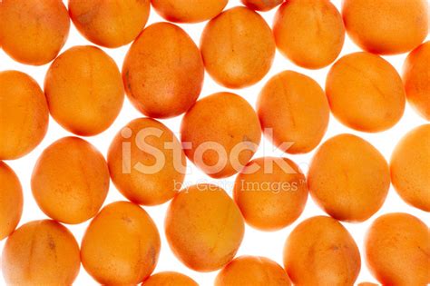 백라이트 흰색 배경에 살구 스톡 사진 Freeimages