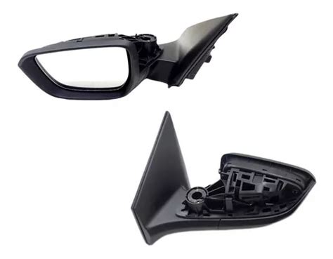 Retrovisor Elétrico Onix 2019 2020 2021 2022 2023 Original