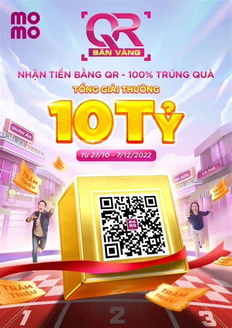 Chương Trình ưu đãi Lớn Momo Dành Cho Tiểu Thương Hộ Kinh Doanh Và
