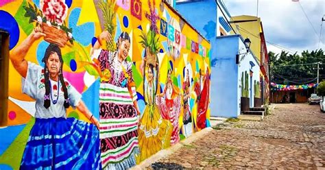 ¡tres Ciudades De México Están Como Los Mejores Lugares Turísticos