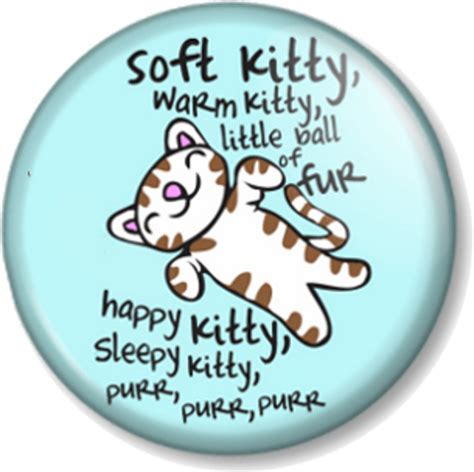 Soft Kitty Song Big Bang Theory Soft Kitty Song Wallpaper High
