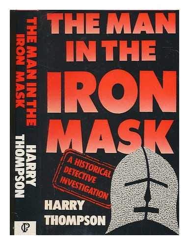 The Man In The Iron Mask Ags Illustrated Classics Ags Secondary 9780785407669 Books