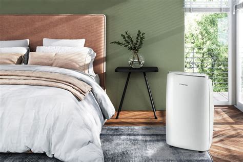 Notre Avis Sur Le Confort Ttk E D Shumidificateur De Trotec Maisonae