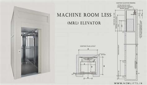 Mrl Elevators Manufacturers In Bangladesh