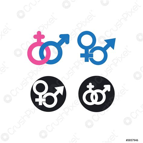 Gender Roles Logo