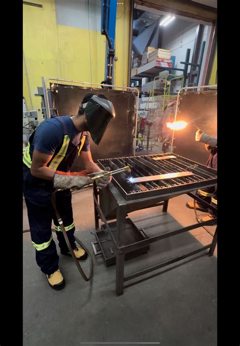 Navjit Singh On Linkedin Welding