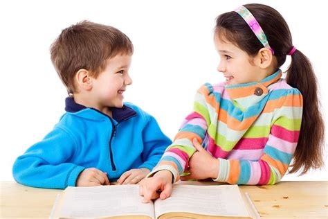 Cómo Enseñar A Los Niños A Debatir Bekia Padres