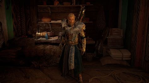 Where To Find Thors Armor Set In Assassins Creed Valhalla Gamersheroes