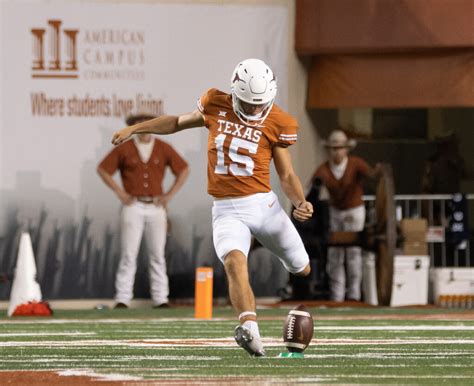 Will Gallaghers Photo Gallery Texas Defeats Utsa On3