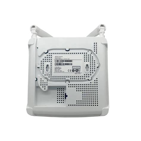New Original Gpon Router Wifi Zxhn F6600p Ax3000 Ontolt 48 Off