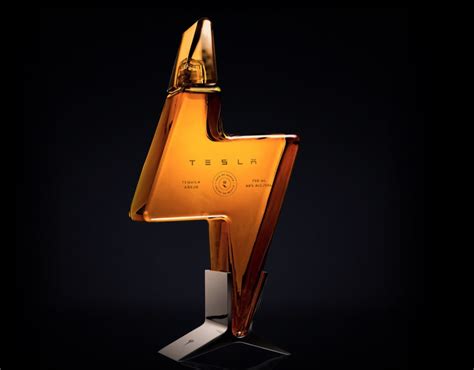 Elon Musks Tesla Tequila Will Run You 250 A Bottle Techcrunch