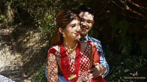 Intercaste Wedding Ronash Shrestha Weds Sushmita Karki Dated 207910