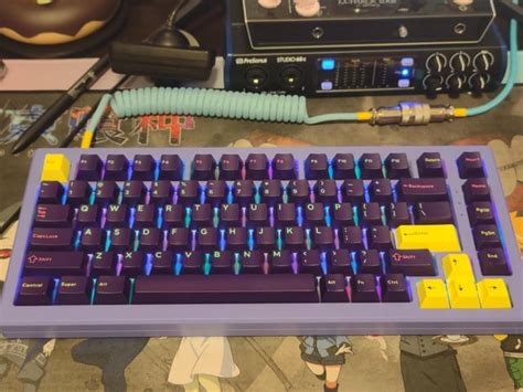 Akko Mod006 - Pretty damn good : r/MechanicalKeyboards