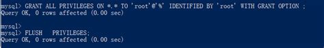 Linux虚拟机连接宿主机的mysql怎么用虚拟机的linux 连接本机的mysql Csdn博客