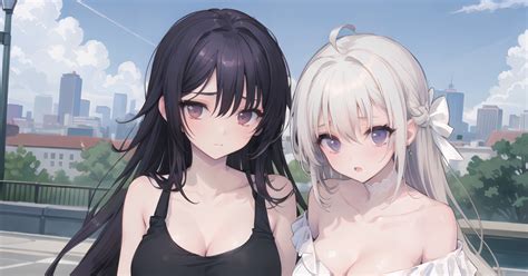 幻聖神姫セイクリッドヴァース 平凡な日常 Luciferstarのイラスト Pixiv