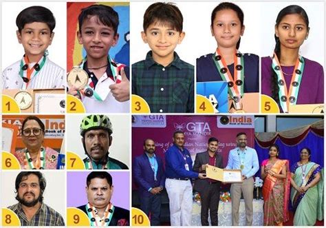 India Book Of Records Dazzles With Glittering Records India Book