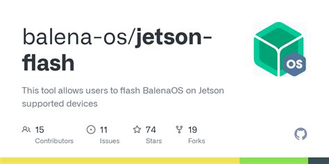 Jetson Flashdocsjetson Nano Emmcmd At Master · Balena Osjetson