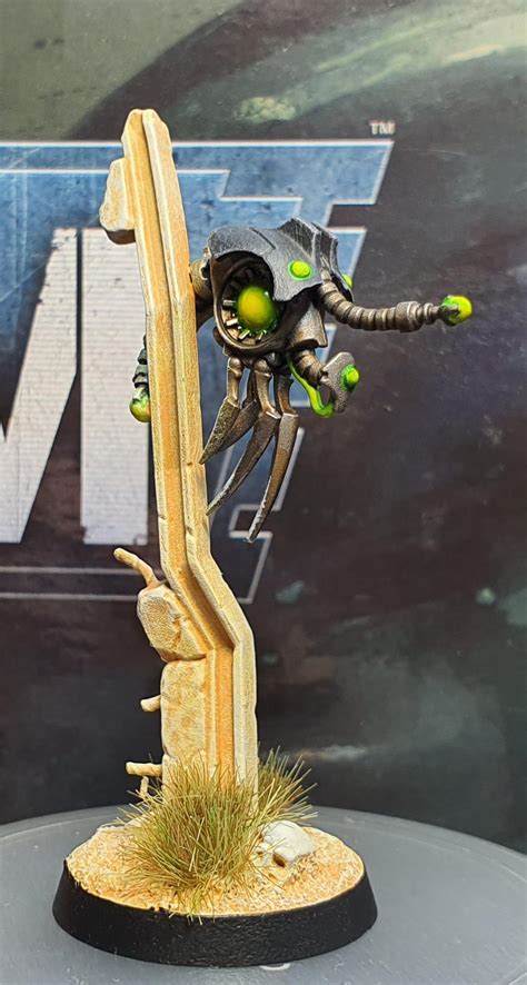 Hierotek Circle Done R Killteam