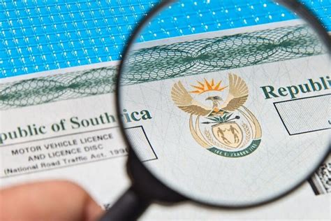 Enatis Mess Stops Important Licensing Services Ekurhuleni News