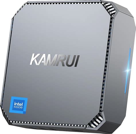 Kamrui Ak Plus Mini Pc Review Mini Pc Reviewer