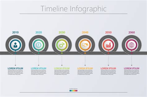 Roadmap Infographics Infographic Layout Roadmap Infog