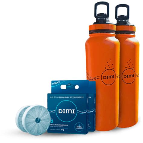 Produtos Dimi Disco Mineralizador