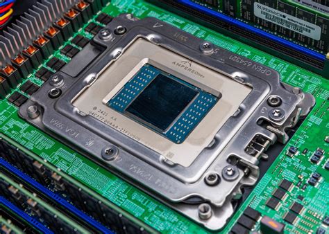 Ampere AmpereOne A X In Supermicro Socket LGA ServeTheHome