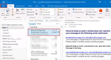 How To Save Office 365 Emails As PDF Best Solutions