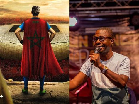 Cdm Qatar 2022 Onel Mala Rend Un émouvant Hommage Au Maroc Le