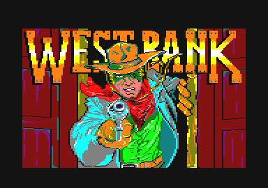 Download West Bank My Abandonware