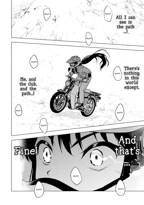 Read Super Cub 9 Onimanga