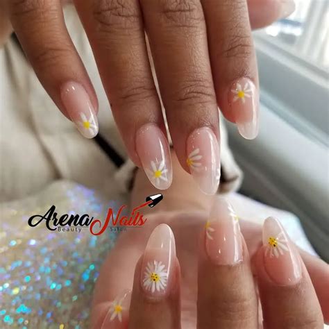 Gel X Extensions Arena Nails