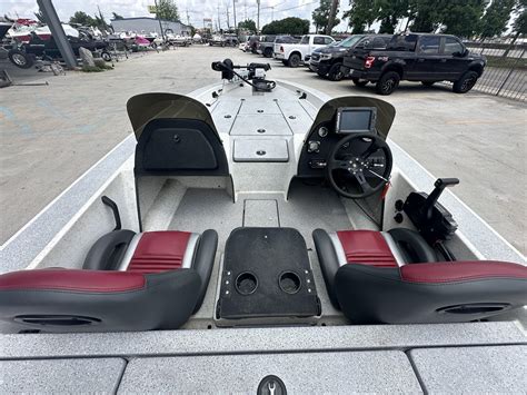 New 2002 Custom 20 Dc Rocket 70072 Marrero Boat Trader