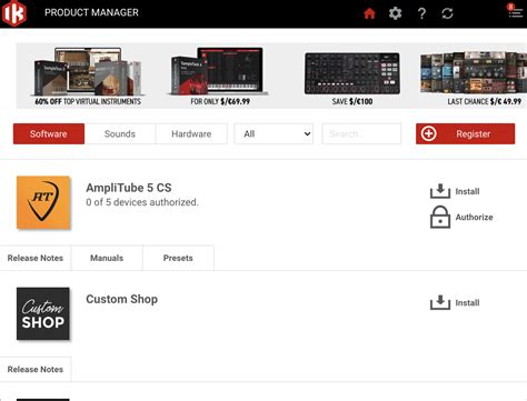 Buy Modo Bass 2 Virtual Instruments Plugin Boutique