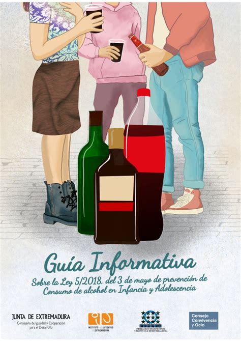Plan Autonómico De Prevención Y Sensibilización En El Consumo De