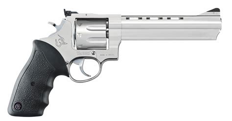 REVOLVER TAURUS RT SPL INOX FOSCO Itiquira Sport Caça e Pesca