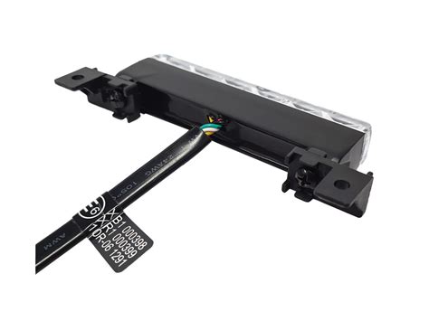 Edge Dagger 6 Way Clear Lens Led Module United Kingdom