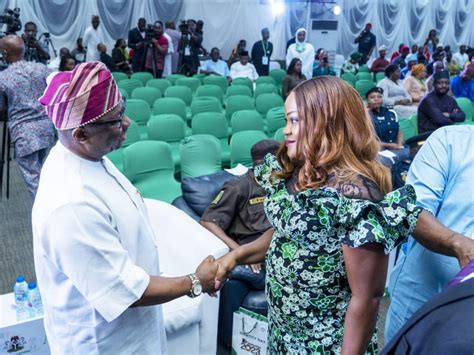 Fg Unnamed ‘third Party Hacked Nigeria S 104m Id Database At Nimc