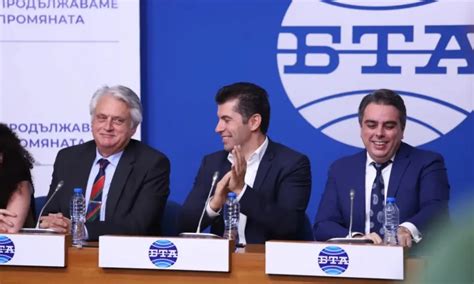 ЕП: България да даде подробни отговори за действията на Рашков срещу ...