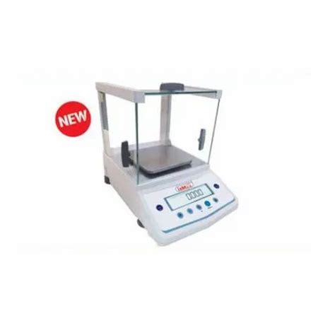 Automatic External Lab Precision Scales 300 Gm Capacity 300 G At Rs 31275 In Coimbatore