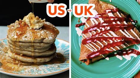 Surprising Differences Between Us Vs Uk English Page 3