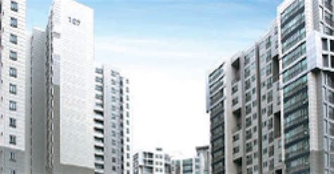 흑석 한강 센트레빌 2차 집안서 한강 감상 계약 후 바로 입주