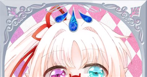 ハナムケ】 【ハナムケ】ハロ【3期】 陽向ごっこのイラスト Pixiv