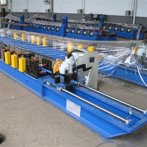 Hollow Guide Rail Production Line Manufacturer Company Supplier