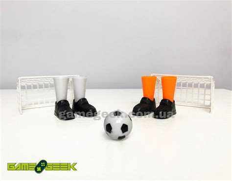 Пальчиковый футбол (Finger Game Football), цена 90 грн., купить в Сумах ...