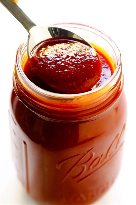 Delicious Smoked Tomato Bbq Sauce A Twist On Classic Smokedbyewe