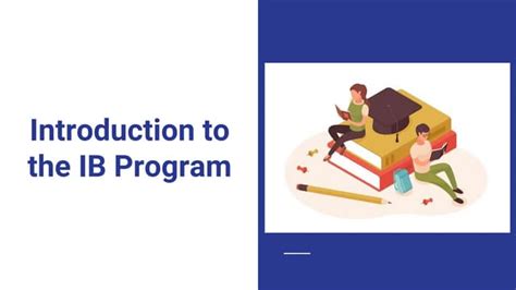 Introduction To The Ib Program Pptx